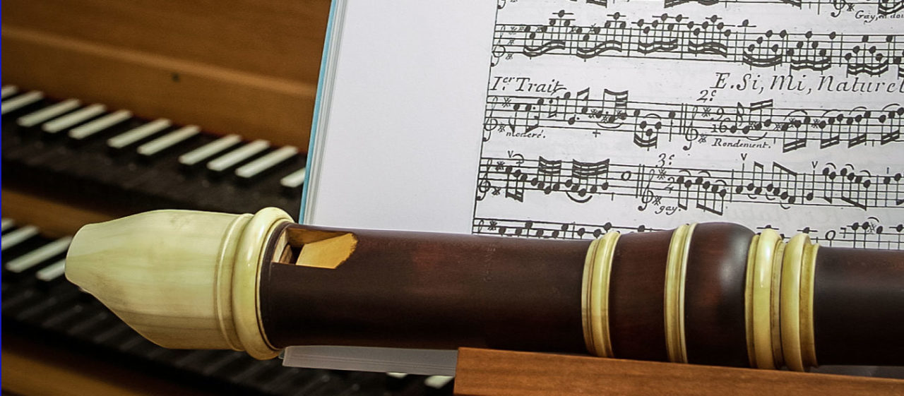 Resources | Seattle Recorder Society