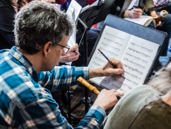 Recorder Notes | Seattle Recorder Society