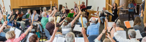 Workshops & more | Seattle Recorder Society
