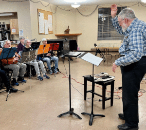 Da Capo: Nineteenth Century Revival | Seattle Recorder Society